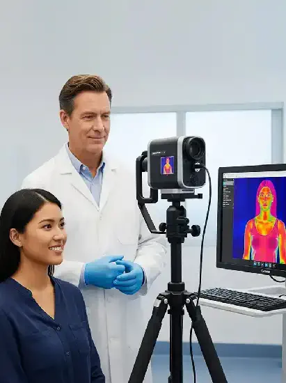 Certified Thermographic Technician Training | BTI